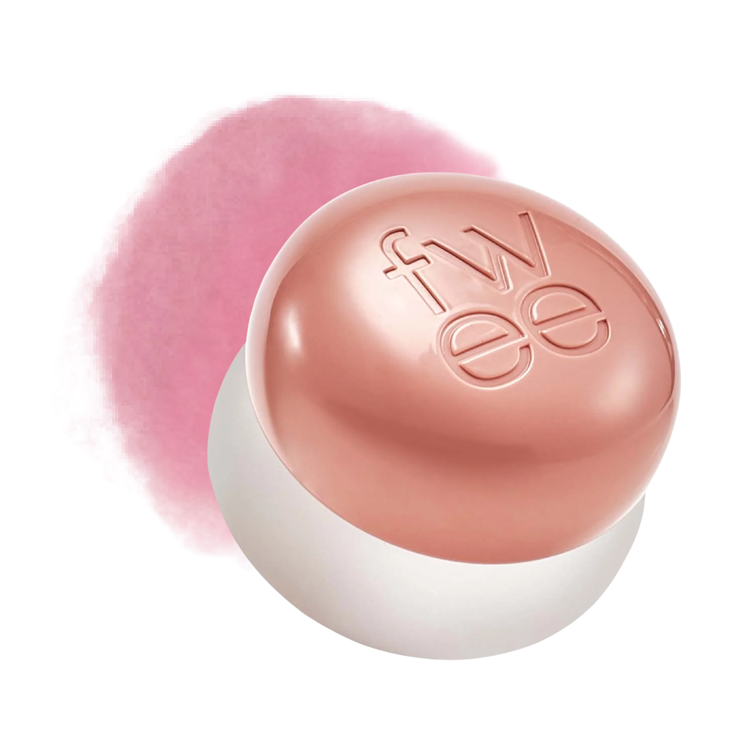 Fwee Lip Cheek Blurry Pudding Pot 5g Kiyoko